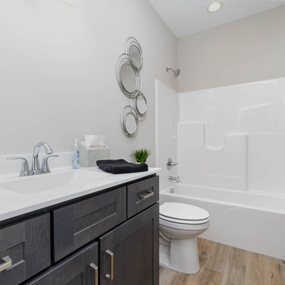 The Tyler – 3 Car | Schilling Construction